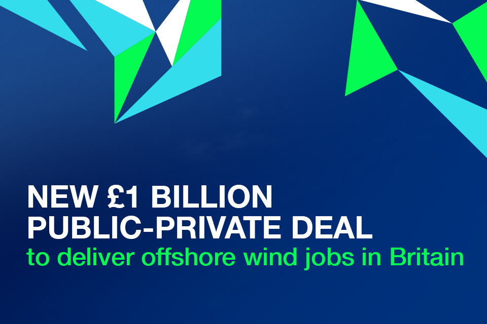 Home Page | Great British Energy